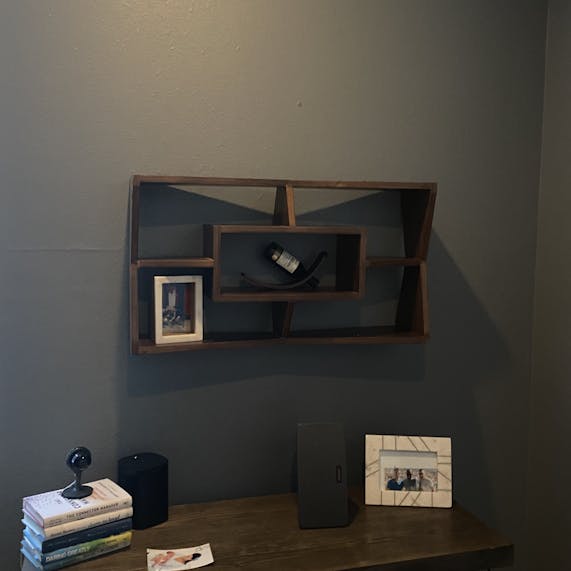 Rigo Shelf | Joybird